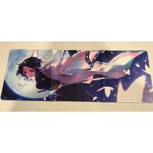Demon Slayer | Video Games & Consoles | Demon Slayer Kocho Playmat New ...